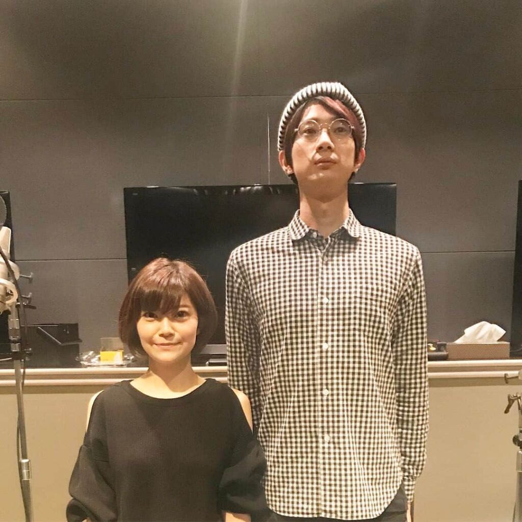 25cm伸びた！江口拓也の身長が188cmで高い理由と驚愕の共演者との身長差！「股ドン」「逆サバ」についても！！