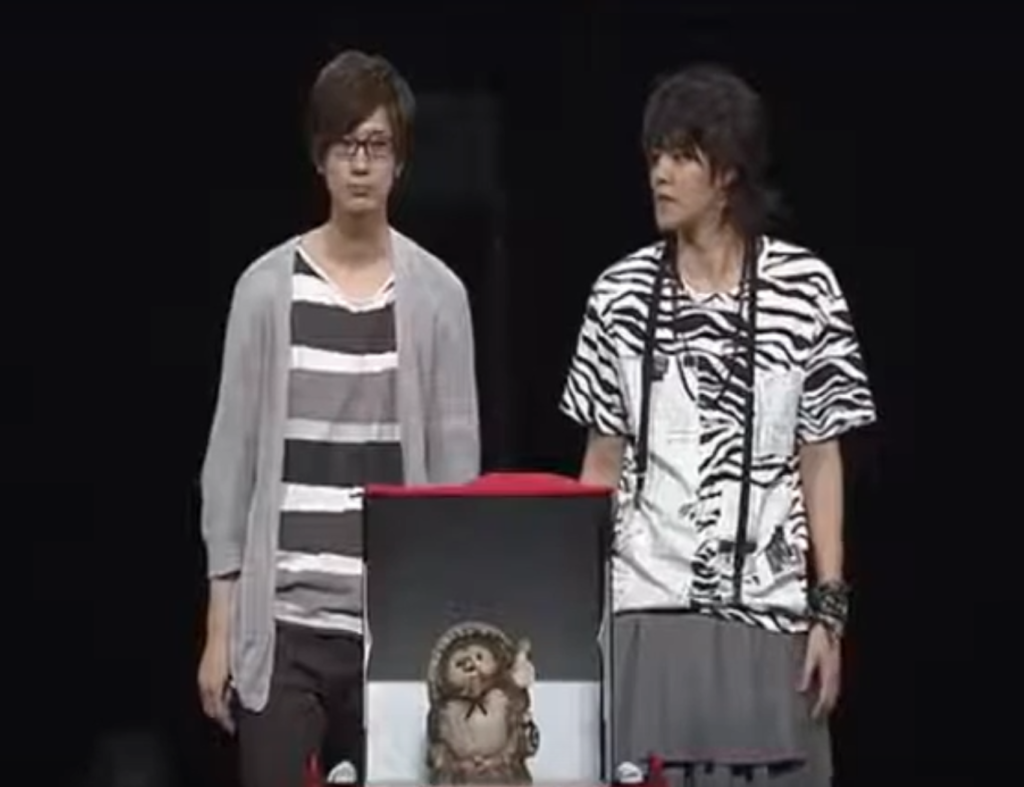 25cm伸びた！江口拓也の身長が188cmで高い理由と驚愕の共演者との身長差！「股ドン」「逆サバ」についても！！