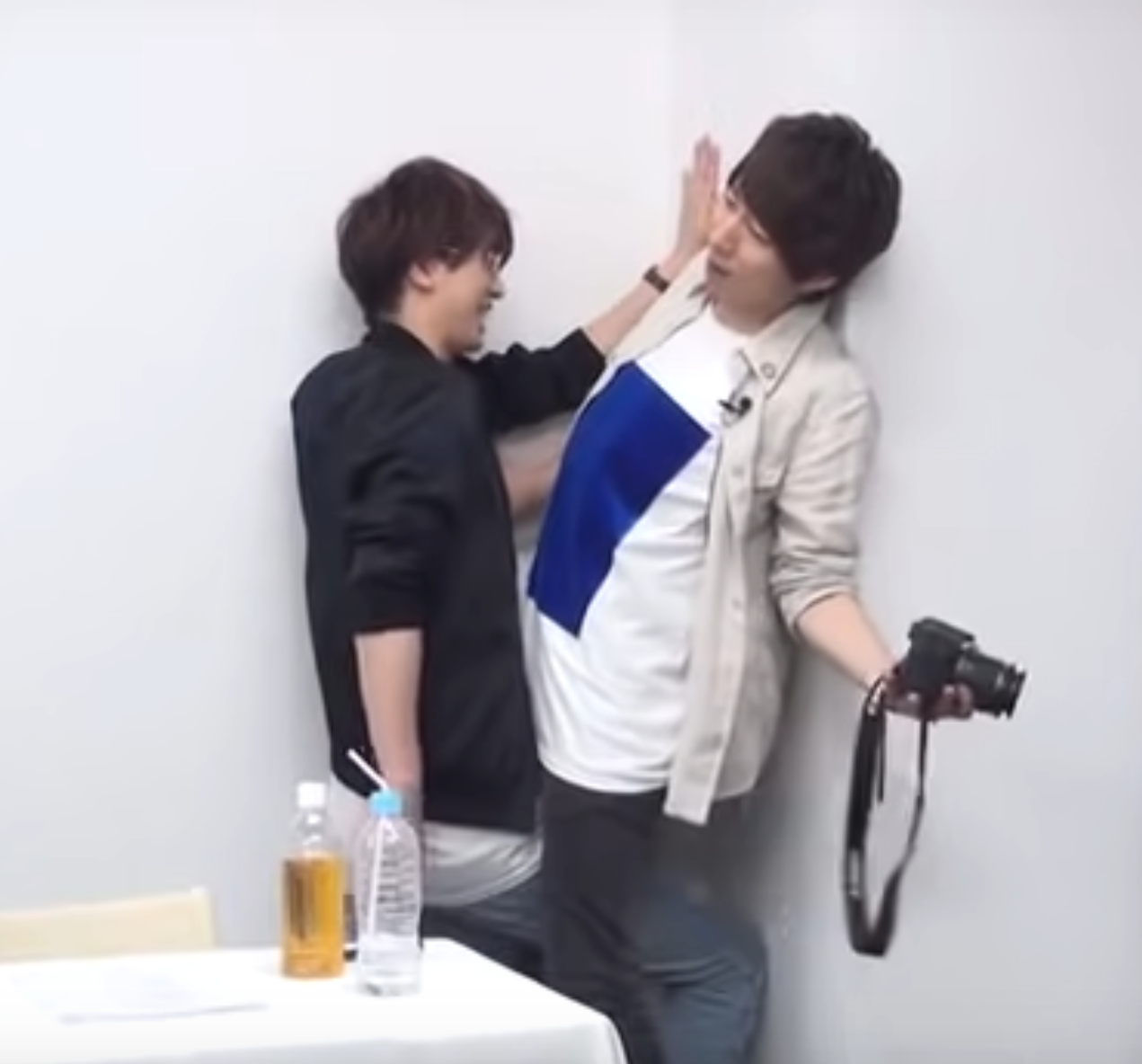 25cm伸びた！江口拓也の身長が188cmで高い理由と驚愕の共演者との身長差！「股ドン」「逆サバ」についても！！